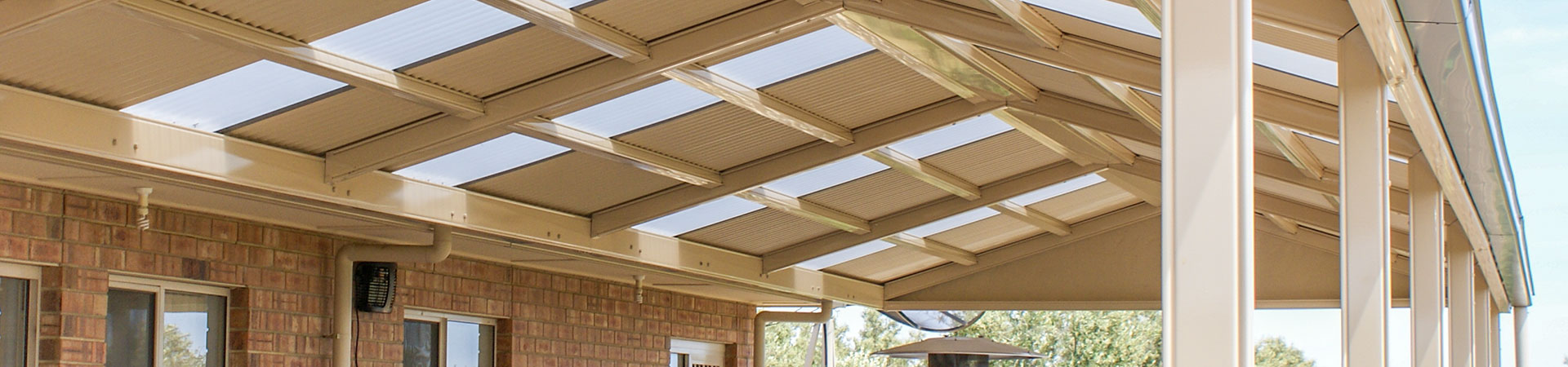 Steel Pergolas Adelaide | Custom Built By Pergolas of Distinction
