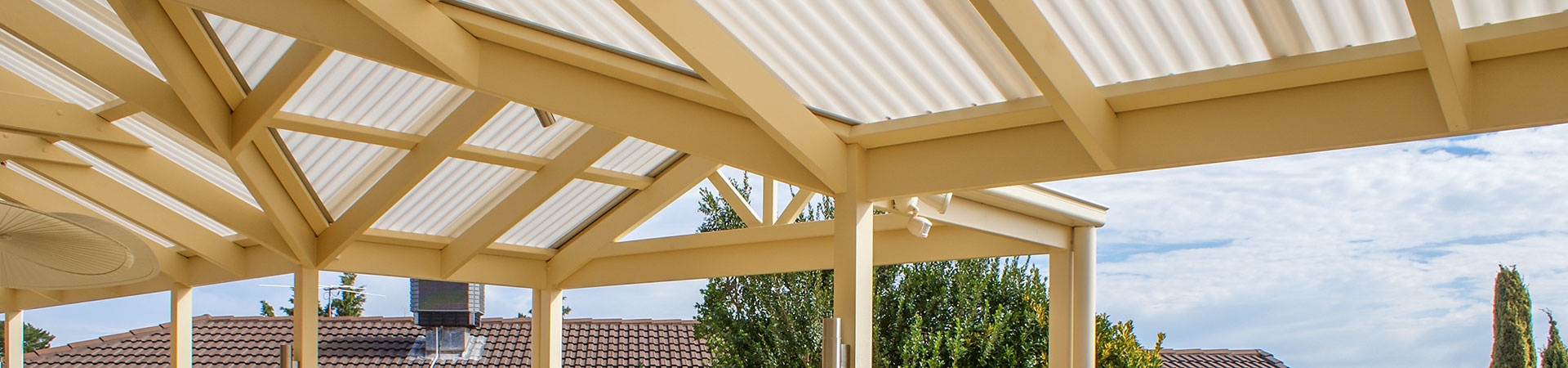 Timber Verandahs Adelaide | Verandahs By Pergolas of Distinction